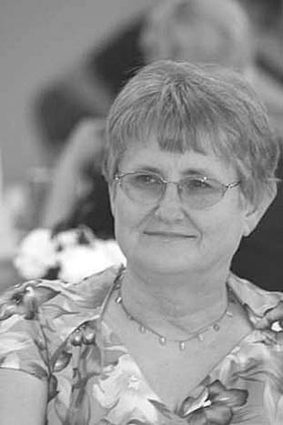 Barbara Mansell | News, Sports, Jobs - The Mining Gazette